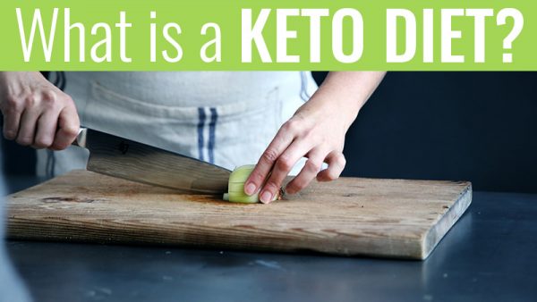 Keto Diet 101: A Beginner's Guide - Wanna Liv