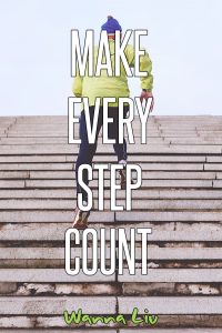Amazing Motivational Running Quotes - Wanna Liv