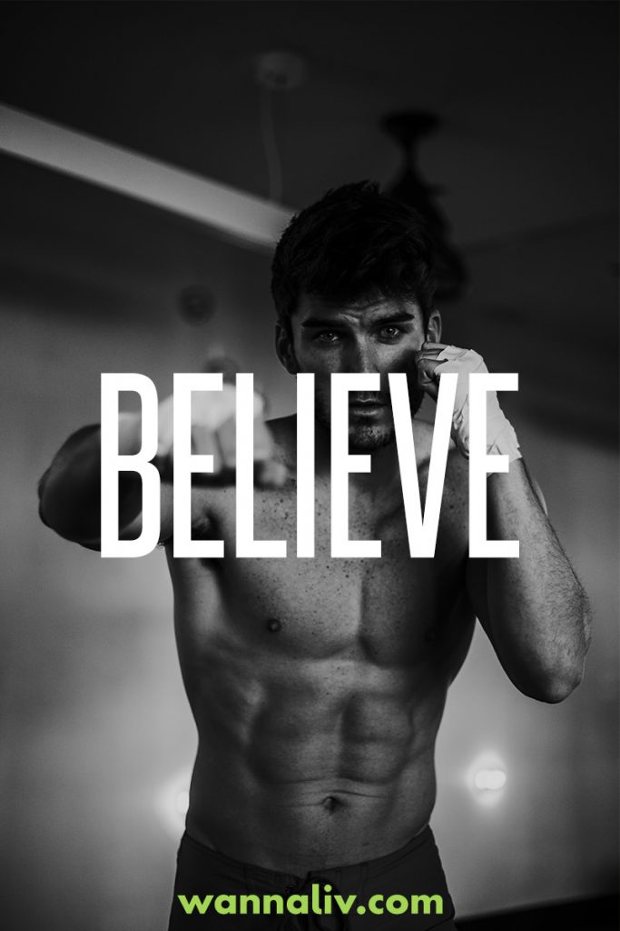 Amazing Motivational & Inspirational Gym Quotes - Wanna Liv